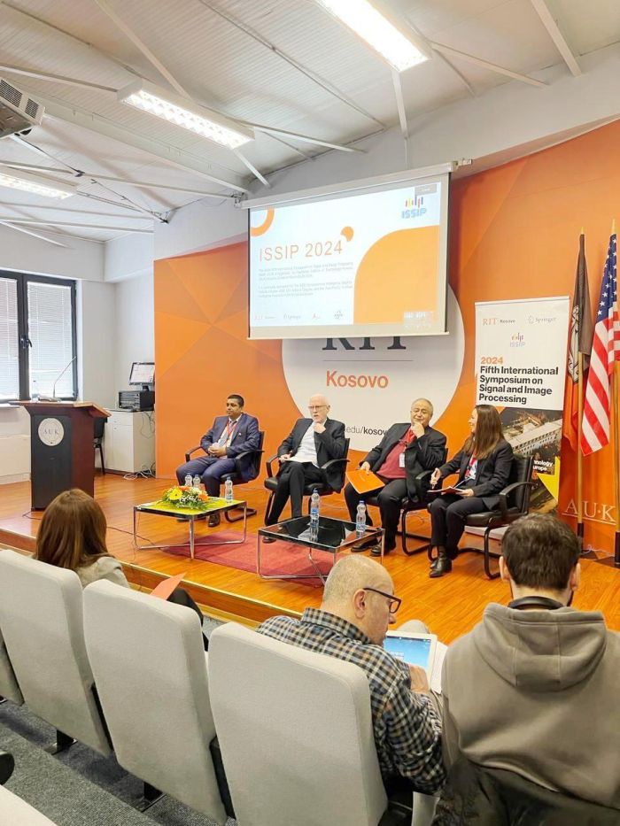 ISSIP 2025 - International Symposium on Signal and Image Processing